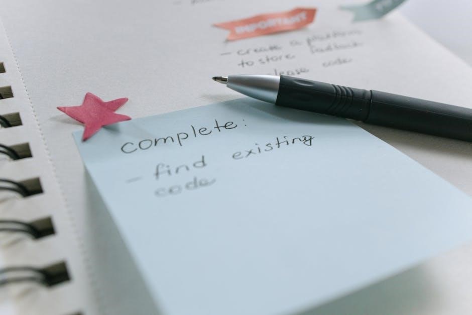 Important Documents Checklist PDF | Essential Guide & Template