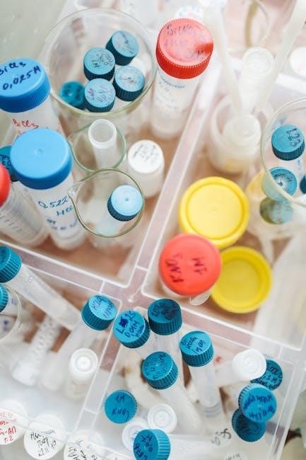 Ace Organic Chem Lab! Your Ultimate Survival Manual is Here